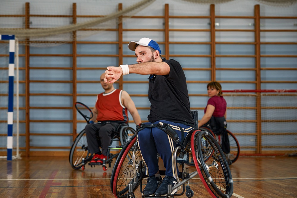NDIS Skill Development and Training | All Time Care