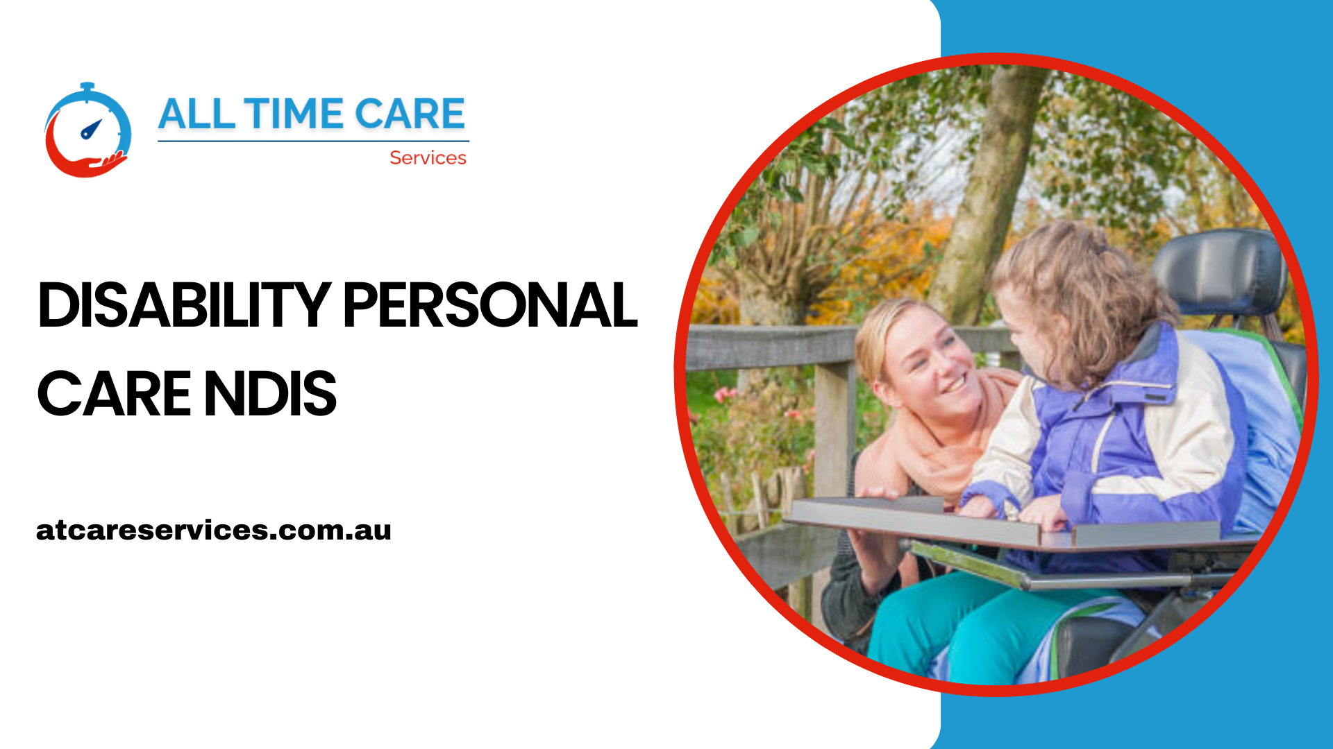 5 Questions You Should Ask When Hiring A Disability Support Worker